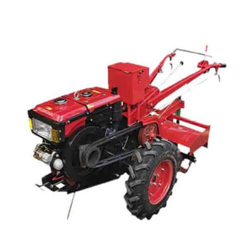 14HP Thailand Tractor - Panda Tractor