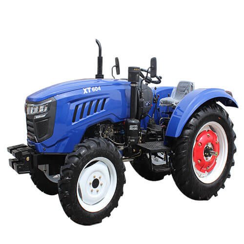 14HP Thailand Tractor - Panda Tractor