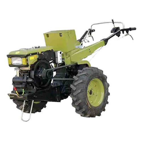 8HP Hand Tractor - Panda Tractor