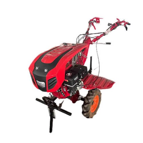Rototiller Archives - Panda Tractor